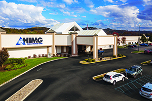 HIMG - Cardiology | Marshall Health