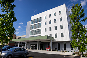 Our Locations | Marshall Health