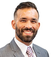 Mark Burch, PA-C | Marshall Health