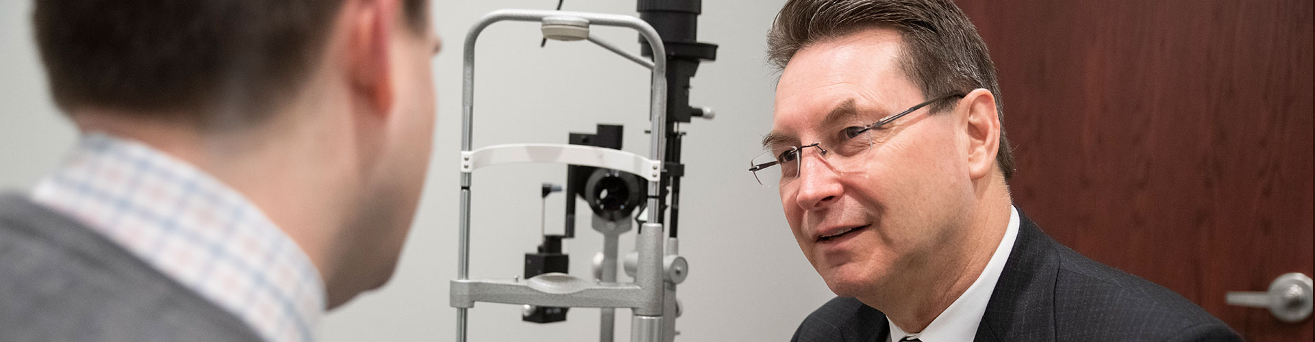 Marshall Eye Surgeons | Marshall Health