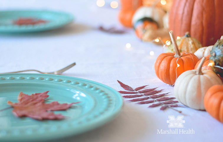 Marshall Health | Marshall Health